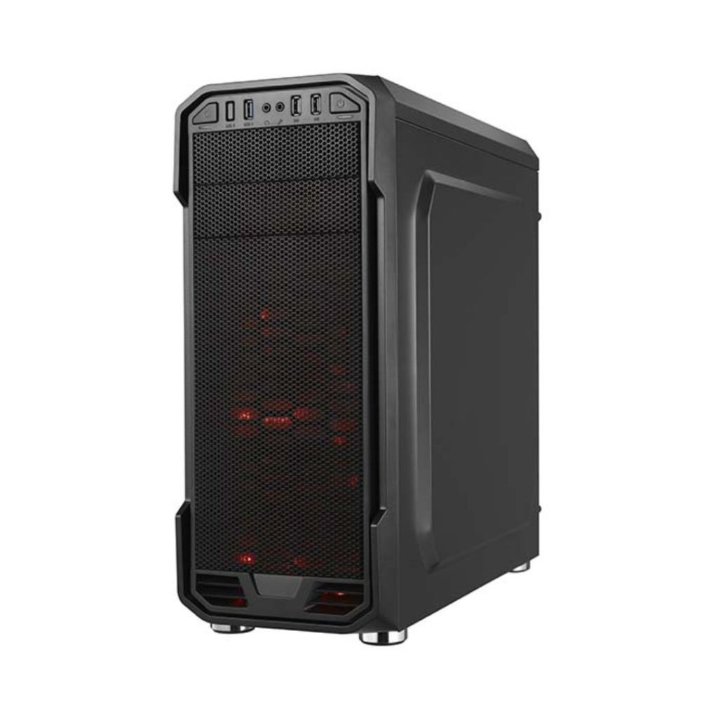 Trendsonic Styx Gaming Case Tower | Shopee Philippines