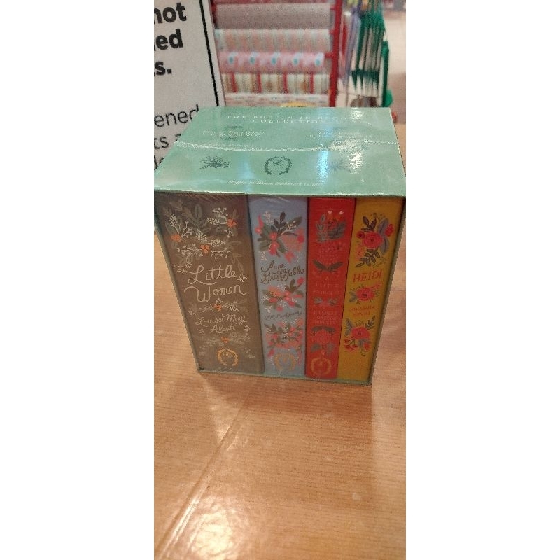 THE PUFFIN IN BLOOM COLLECTION | Shopee Philippines