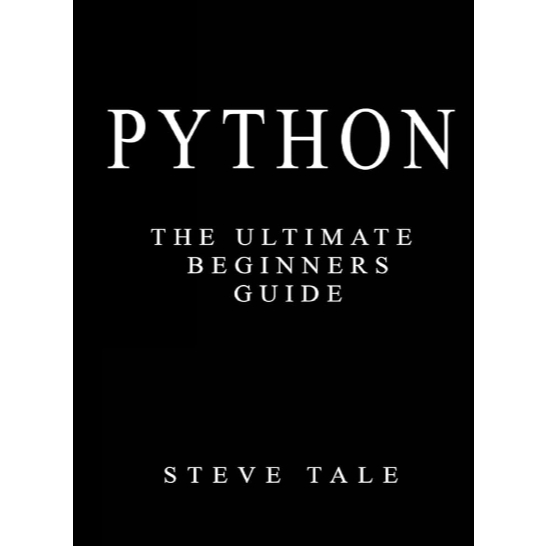 Hacking With Python The Ultimate Beginners Guide Pdf Shopee 6198