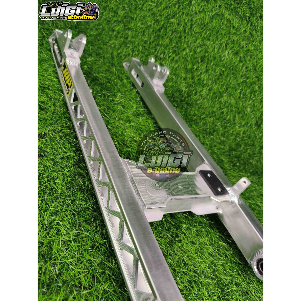 JRP CNC VERSACE SWING ARM WAVE / PANTRA / XRM / BADJA / TMX / SMASH ...