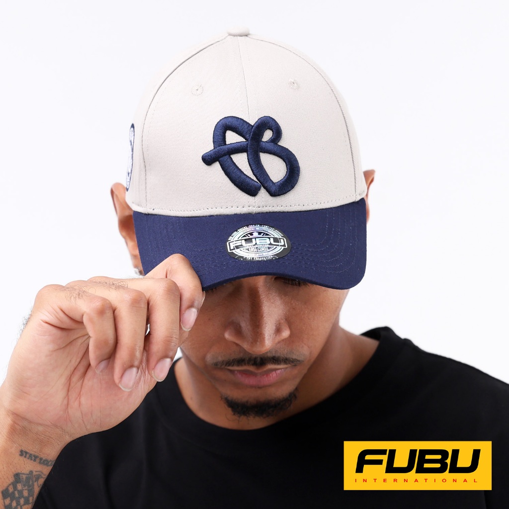 Fubu Accessories Fubu Caps ACA01-0032 | Shopee Philippines