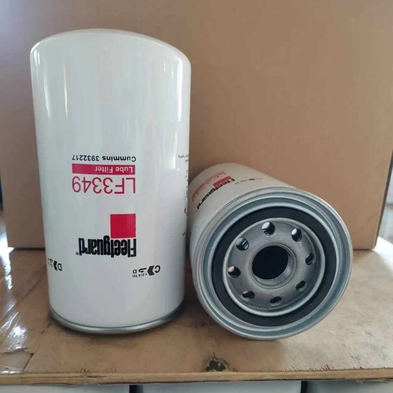 MEGATRUX FLEETGUARD LF3349 3932217 P558615 OIL FILTER | Shopee Philippines