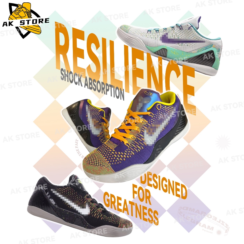 AK-Sports K9 Low Cut Basketball Shoes Casual Sneakers for Men Sport ...
