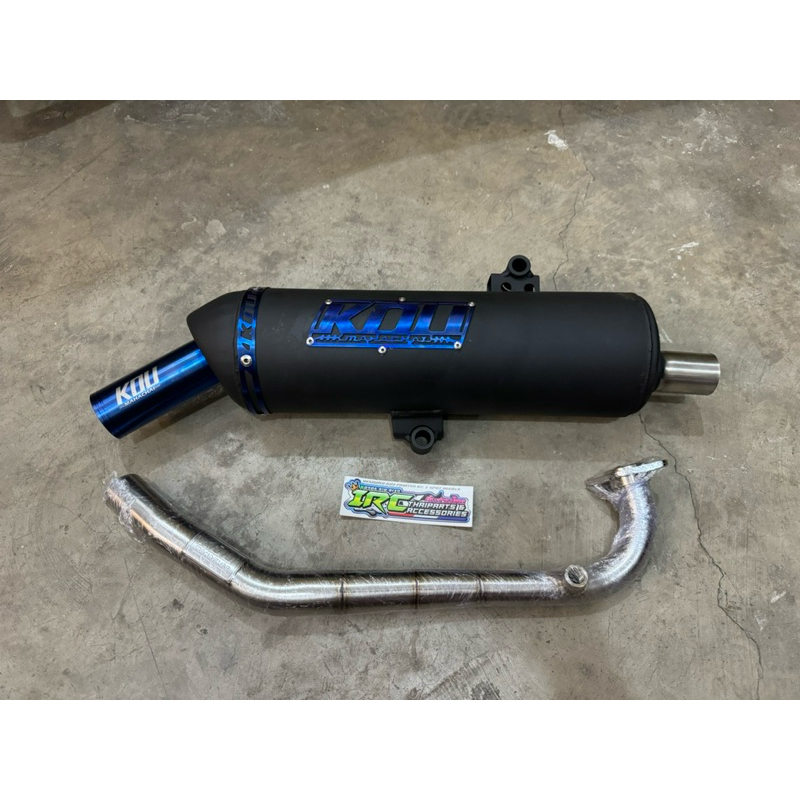 KOU PIPE MADE in THAILAND | Shopee Philippines