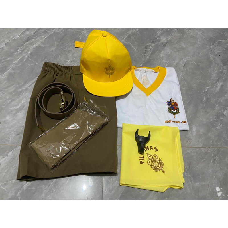 kab School uniform for Boy | Shopee Philippines