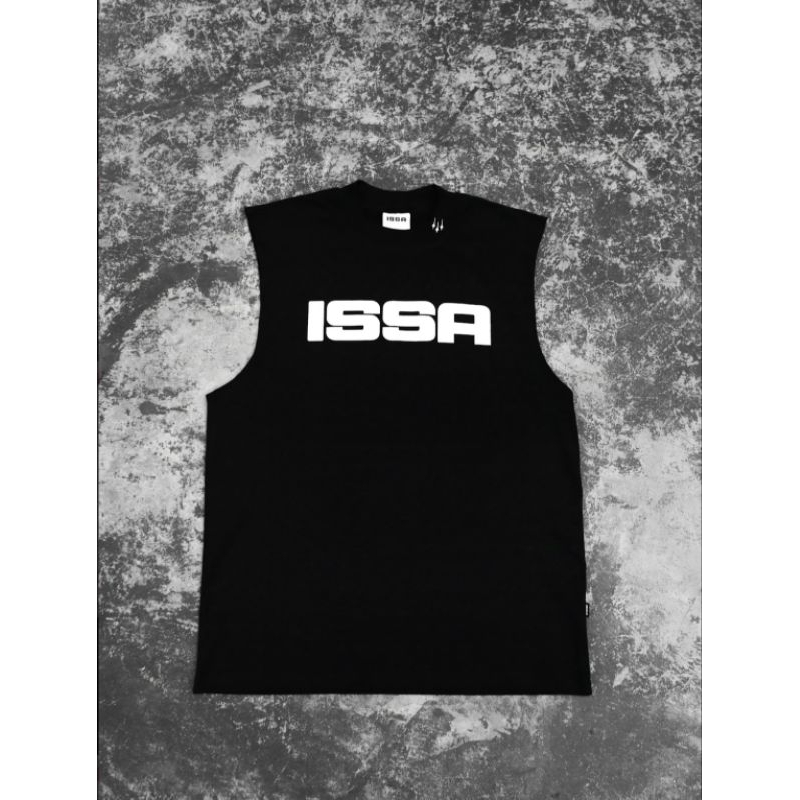 Issa OG Spell Out Logo | Shopee Philippines