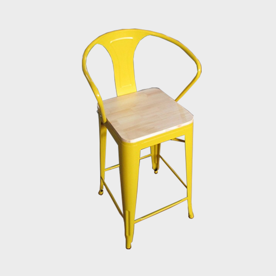 TOLIX Destiny (High Chair) | Shopee Philippines