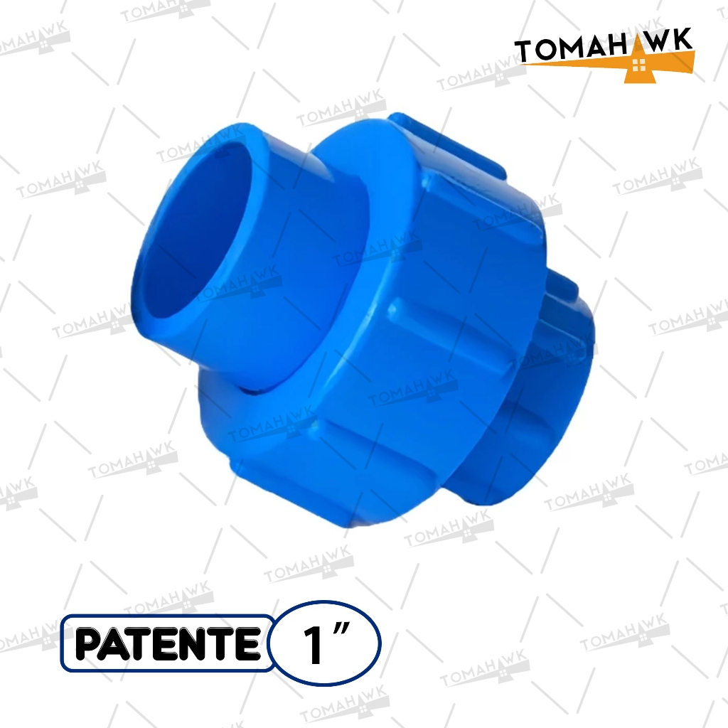 TOMAHAWK 4PVC 1/2" 3/4" 1" 1-1/4*1-1/2* PER PIECE PVC BLUE PIPE ...