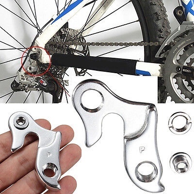 Dropout Hanger Rear Derailleur Hanger Mountain Bike Drop Out Road ...