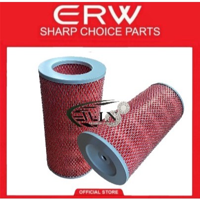 AIR FILTER TOYOTA HIACE COMMUTER GRANDIA ( REPLACEMENT PART NO 17801 ...