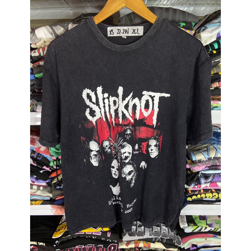 Slipknot: Subliminal Verse (Merchandise cut tag) | Shopee Philippines