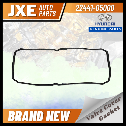 Valve Cover Gasket for HYUNDAI / EON / 2011-2019 / 800CC / GASOLINE ...