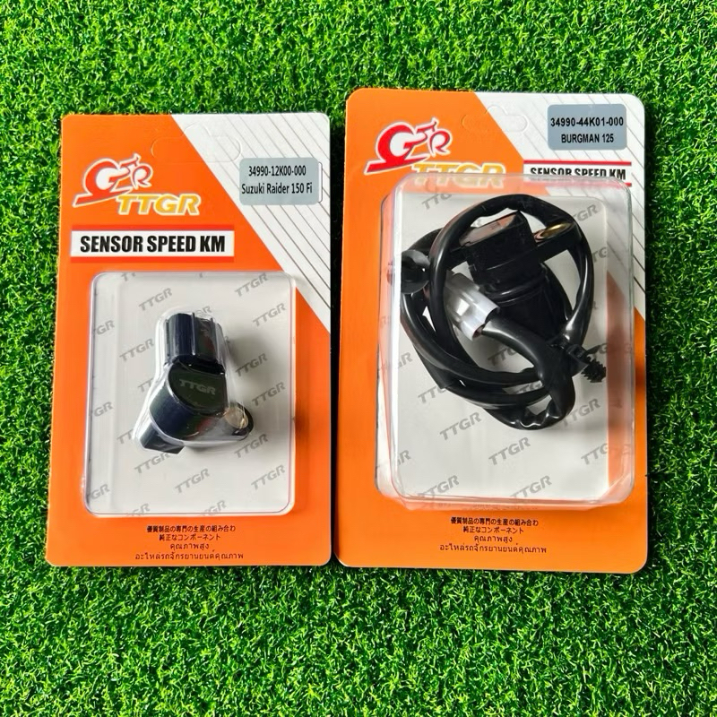 SPEEDOMETER SPEED SENSOR BURGMAN RAIDER 150 FI | Shopee Philippines