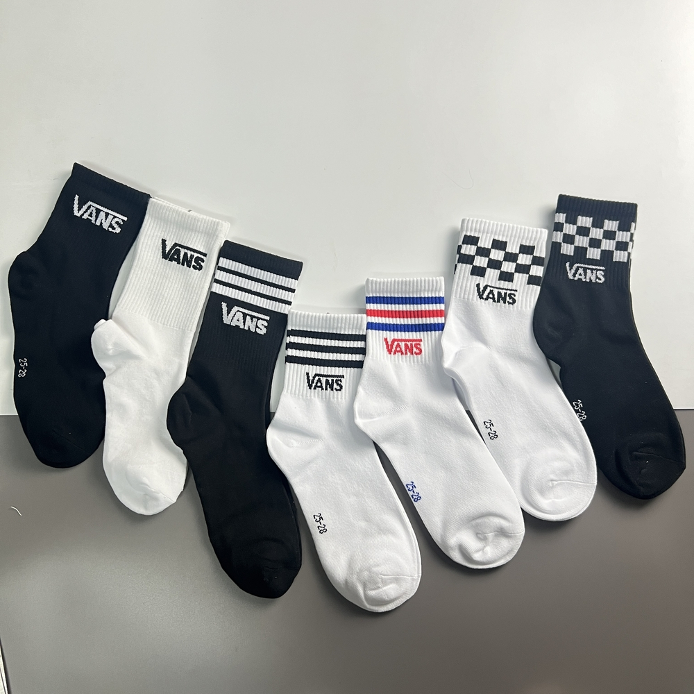 China Socks - Van Socks - Iconic Socks | Shopee Philippines