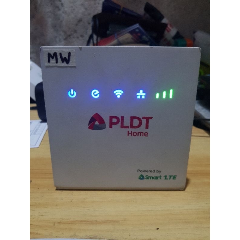 PLDT/SmartBro 4G-LTE Home Wifi (FX-ID3, R051 & R021/CAT4) - Smart-Lock & Openline/2nd Hand ...