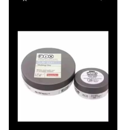 clay do fix professional molding clay | Shopee Philippines