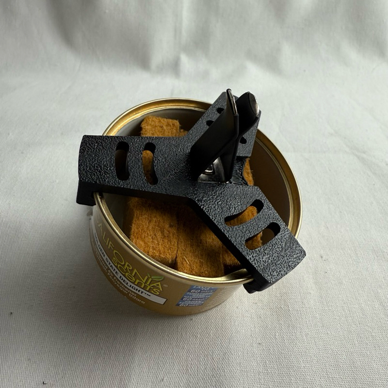 California Scent Air Freshener Holder Clip for CALIFORNIA SCENT, SCENT ...