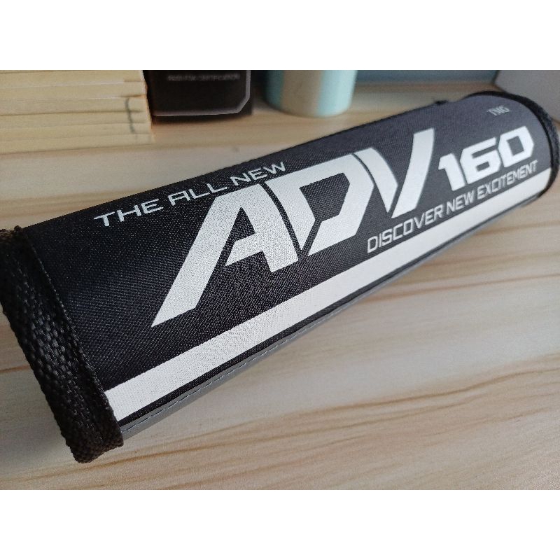 ADV 160 SHOCK COVER [2PCS] REFLECTORIZED HONDA ADV SHOCKCOVER | Shopee ...
