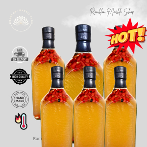 #RMS Pure Sukang Tuba Spicy Suka Romblon Fermented | Shopee Philippines