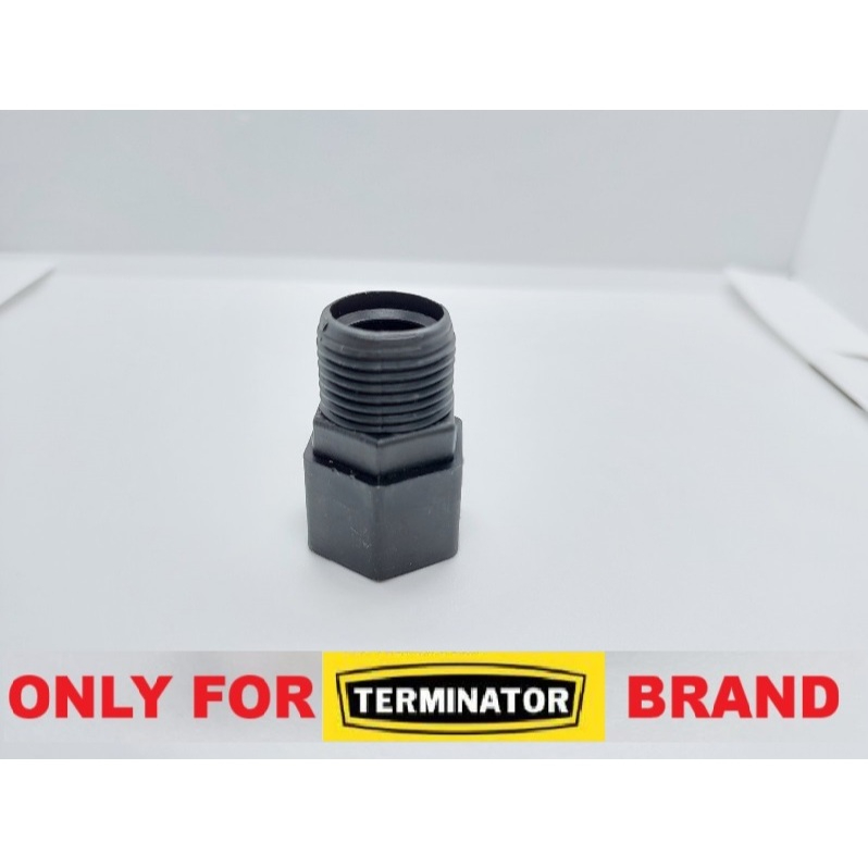 Pump Thread Extension for TERMINATOR SPRAYER ONLY | Shopee Philippines