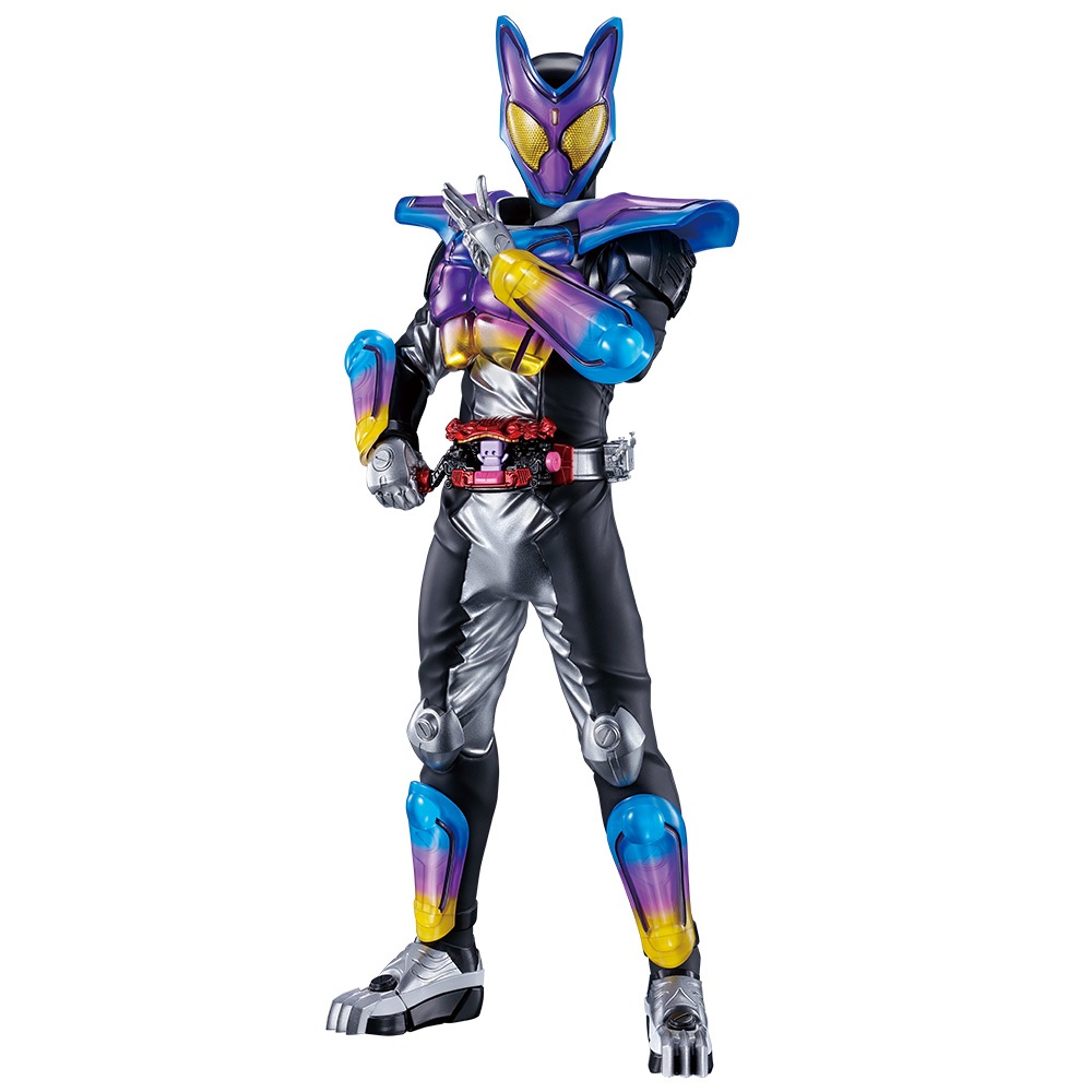 Ichiban Kuji Kamen Rider Gavv & Gotchard A Prize: Kamen Rider Gavv ...