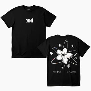 KIDS SHIRT BINI limited edition T-shirt cotton thick clothes T-shirt ...