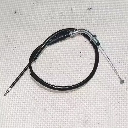 THROTTLE CABLE HONDA WAVE 110/WAVE DASH CSL | Shopee Philippines