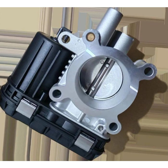 Haima Fameilai V70 electronic throttle throttle valve body assembly ...