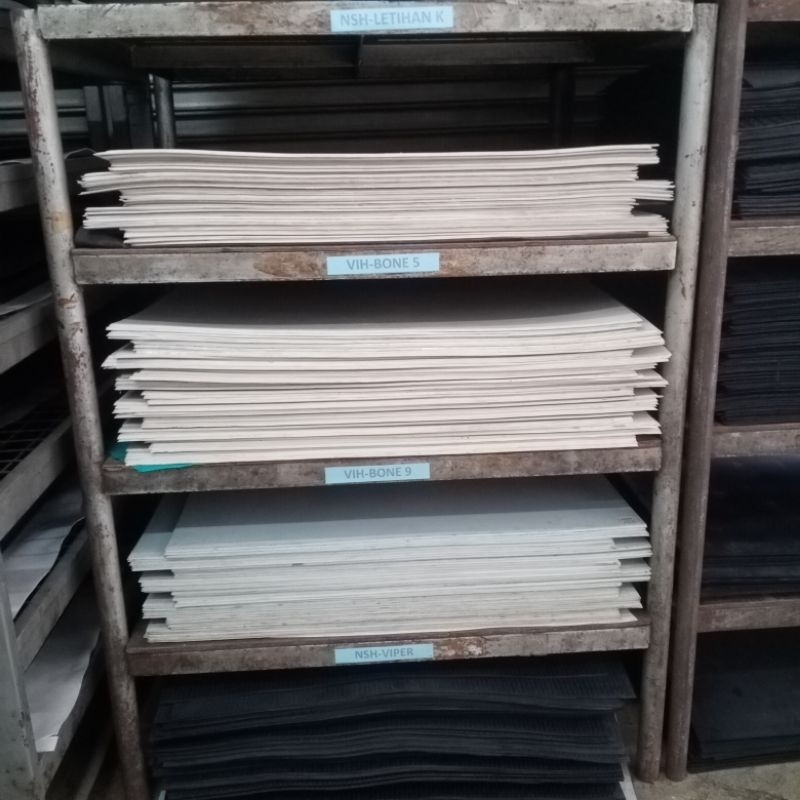 Mudguard /Regular9 /Tapalodo /Color:White (Size:3*3Feet) | Shopee ...