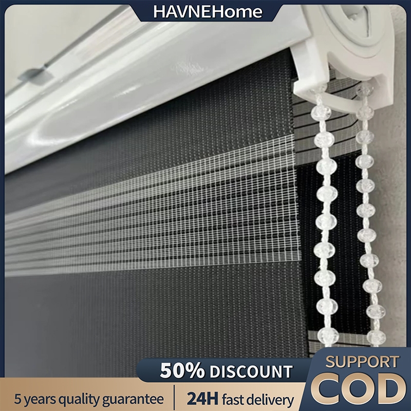 Korean Blinds For Windows Venetians Duo Roller Blinds 60/80/90/100/110 ...