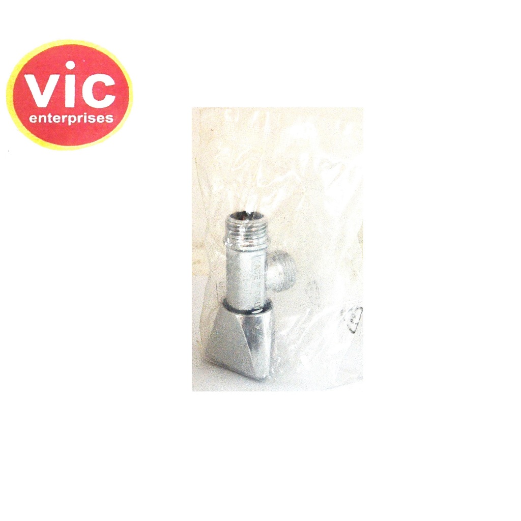 Bugatti Angle Valve 1/2 x 1/2, Vic Enterprises | Shopee Philippines