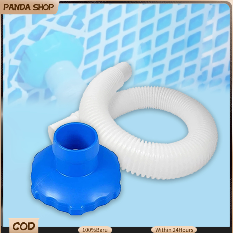 Universal Swimming Pool Separator Hose Pool Adapter Wall Mount Pool ...
