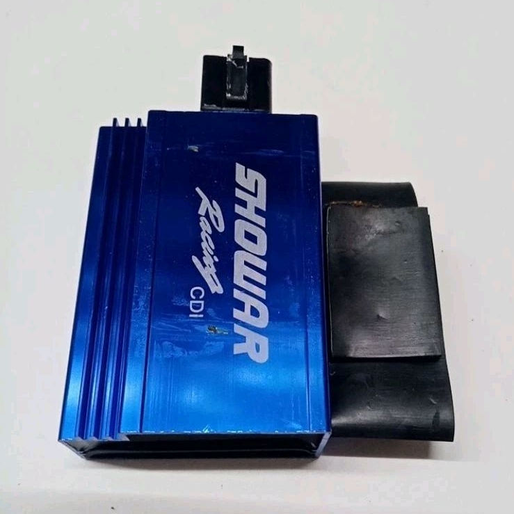RACING CDI UNIT HONDA WAVE 125/XRM 125 SHOWAR | Shopee Philippines