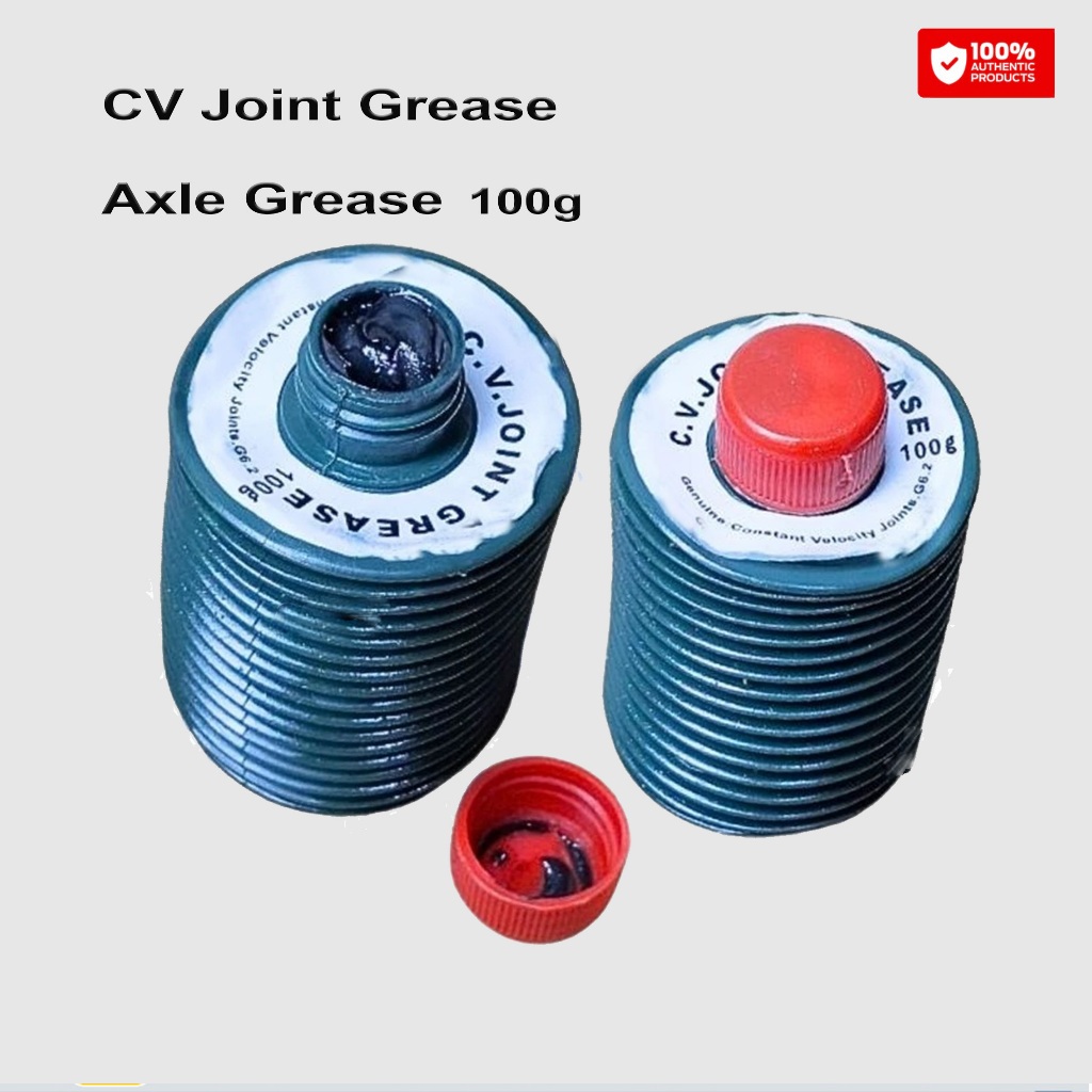 CV GREASE / CV joint grease 1PACK / constant-velocity Grease | Shopee Philippines
