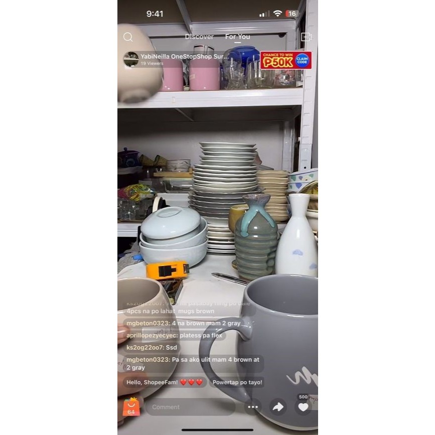 check out link for mgbenton | Shopee Philippines