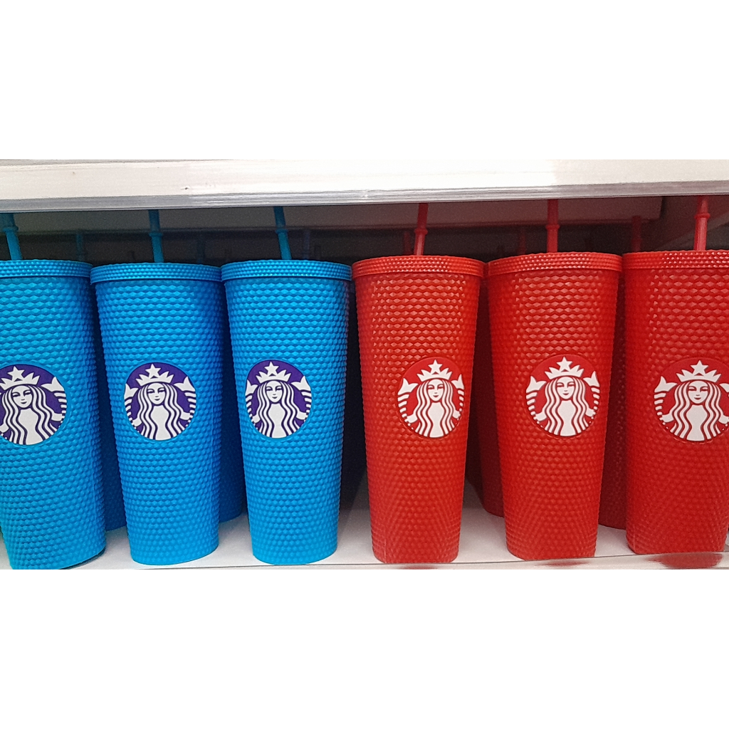 COD Plastic Tumbler With Lid And Straw Plastic Cup 1000ml/750ml ...