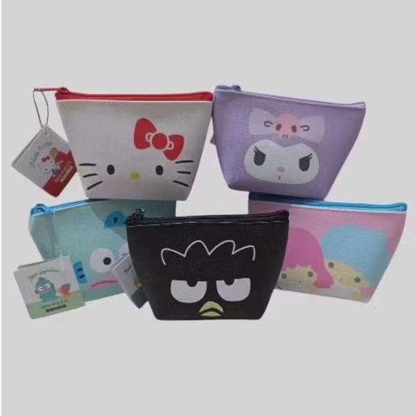 Sanrio Coin Purse (Daiso Japan) | Shopee Philippines