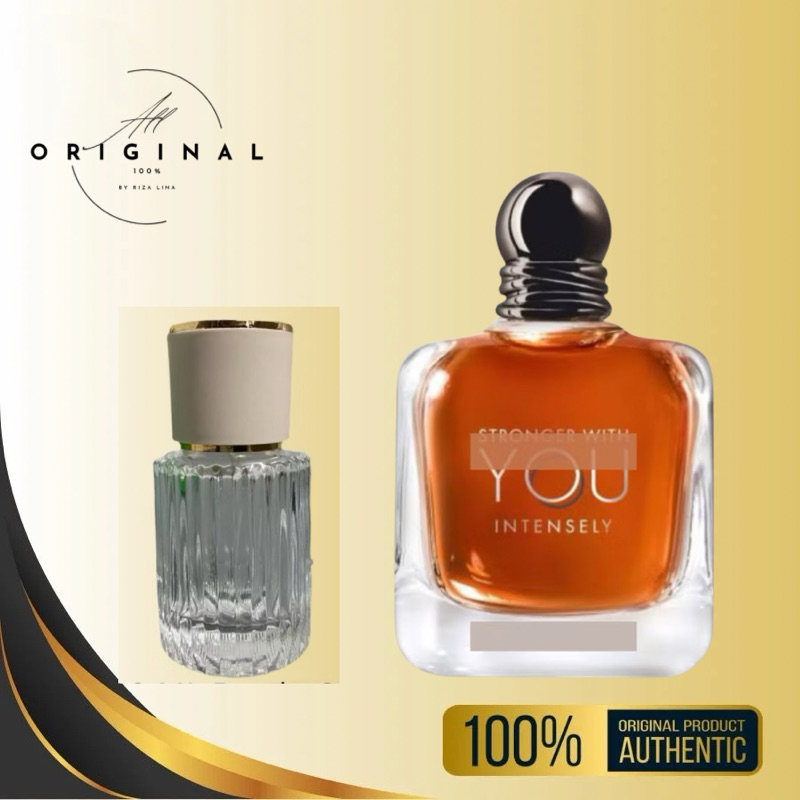 EA SWYI DECANT 30 ml | Shopee Philippines