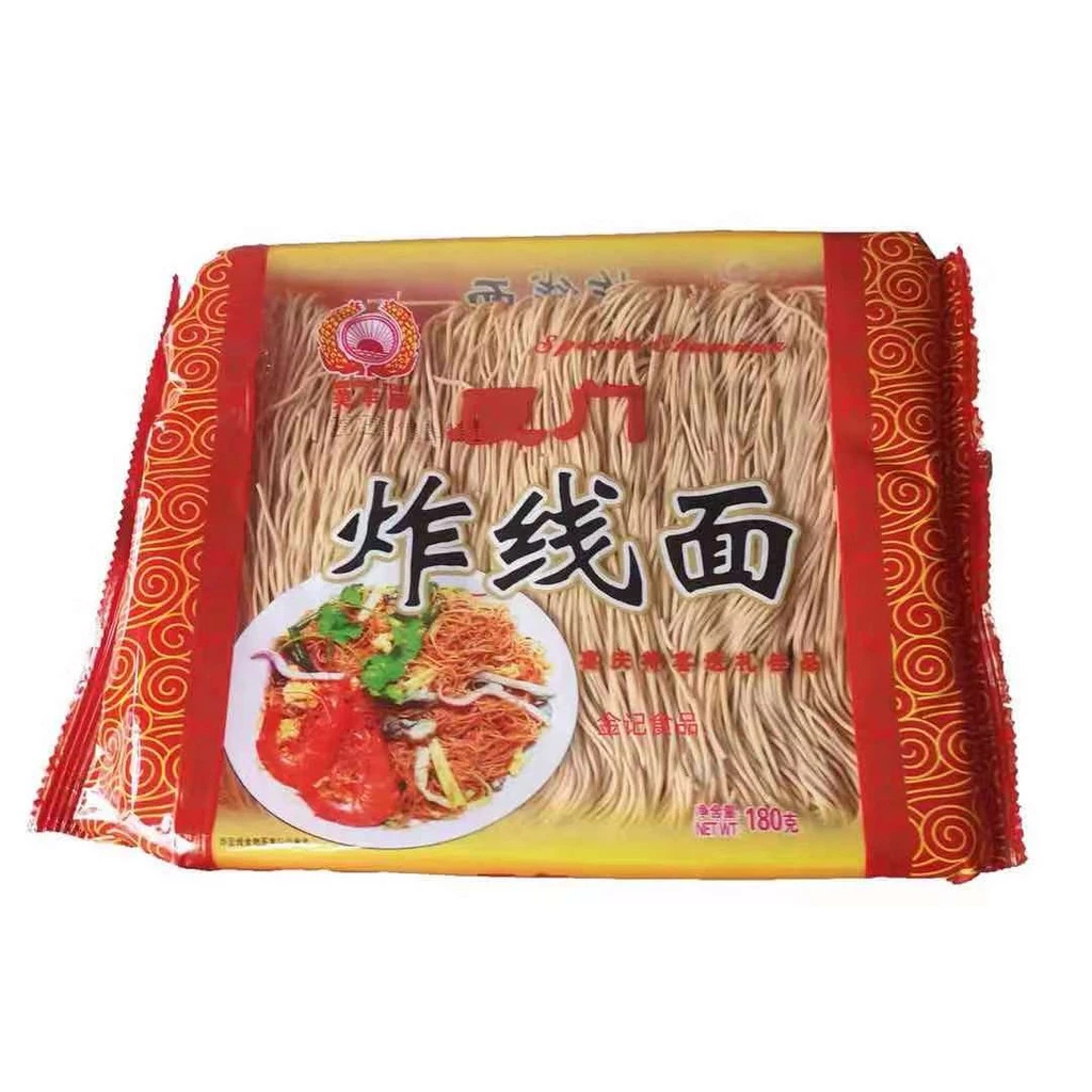 Xiamen Special Chamisua Fried Noodle Chow Mein Crispy Noodle 180G ...