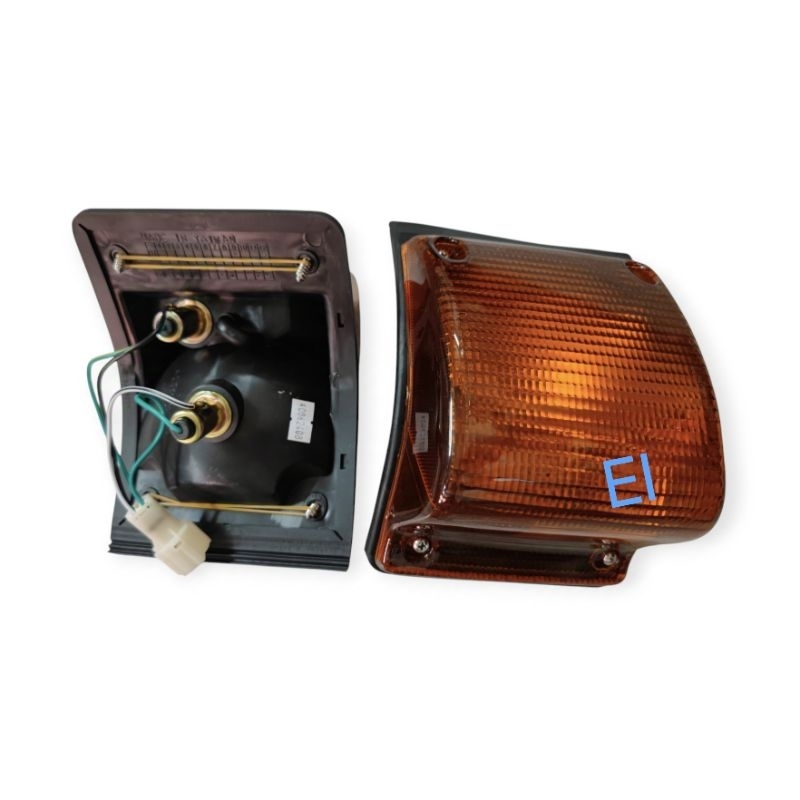 Corner Light Isuzu Forward | Shopee Philippines