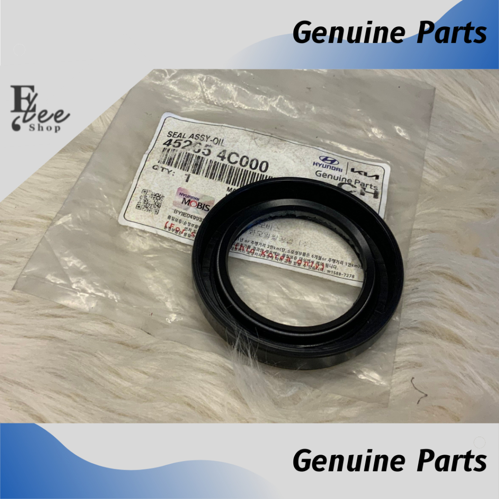 OIL SEAL 40x58x10 for Grand Starex, Sorento, Carnival 452654C000 ...
