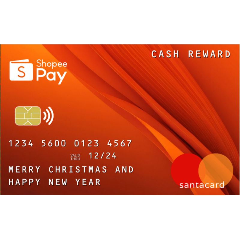 ATM Style Angpao or Christmas Money Envelope (lowest Price) | Shopee ...