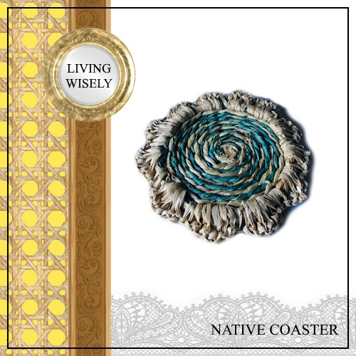 Native Filipino Coaster | Shopee Philippines