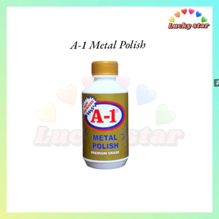 Shop metal polish for Sale on Shopee Philippines