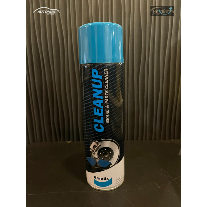 BENDIX BRAKE & PARTS CLEANER 500ML | Additive | Shopee Philippines