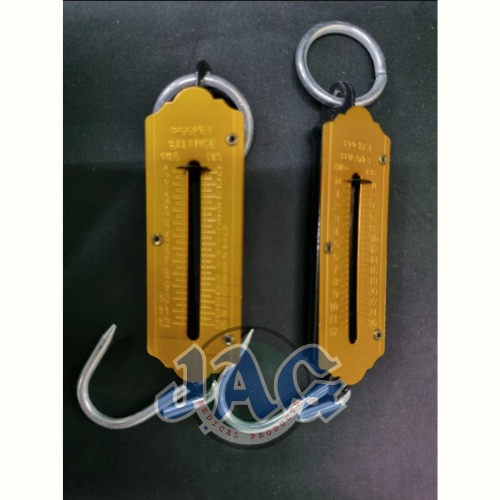 Spring Balance | Baby Hanging Scale | Shopee Philippines