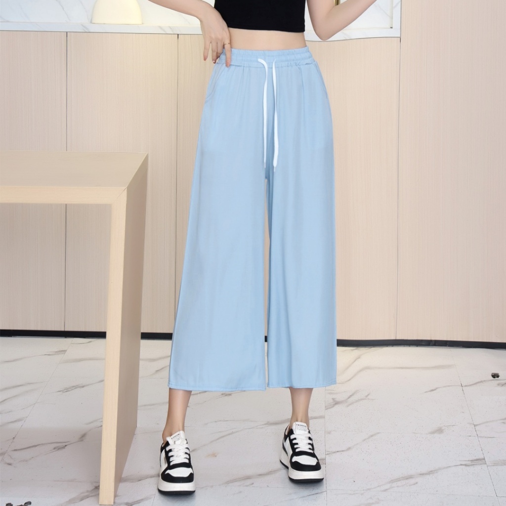 New Maong design square pants 26-32 waistline | Shopee Philippines