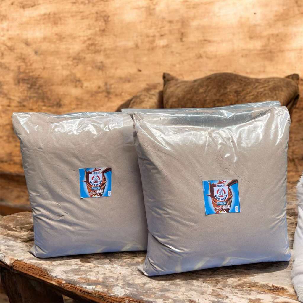 Bb MILK CHOCO IN 1 KILOGRAM | Shopee Philippines