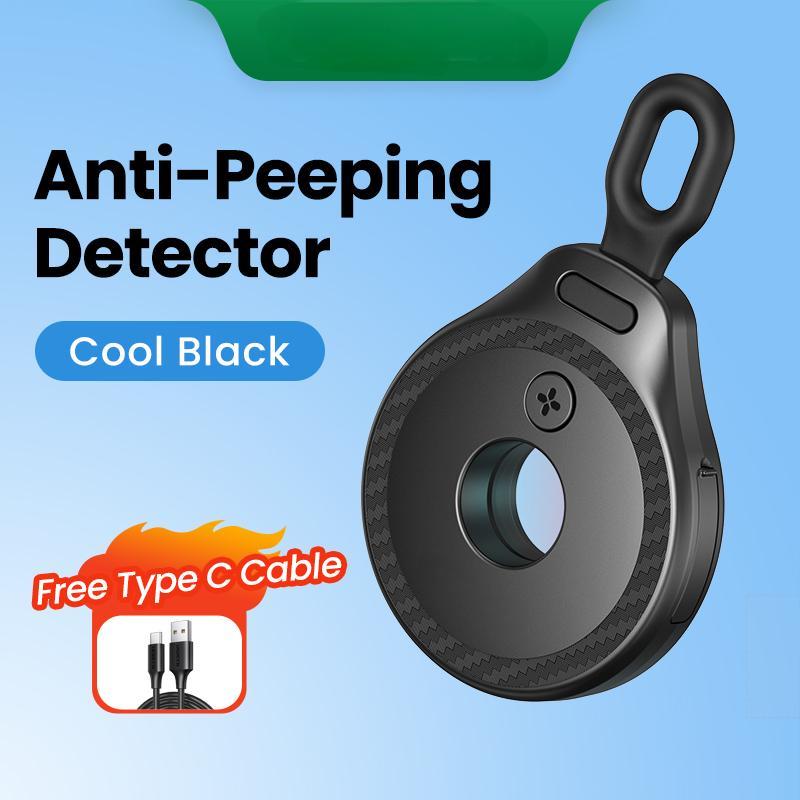 camera detector infrared smart hotel anti-sneak peek anti-peep artifact ...