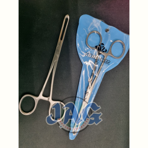 Allis Tissue Forcep | Surgical Instrument | Shopee Philippines